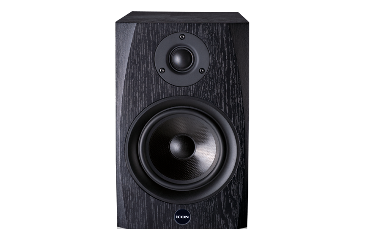 Studio Monitors | iCON Pro Audio